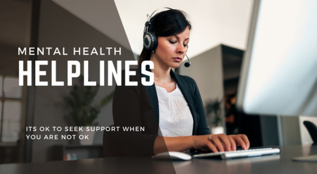 10+ Free Mental Health Helplines in India that you can depend on ...