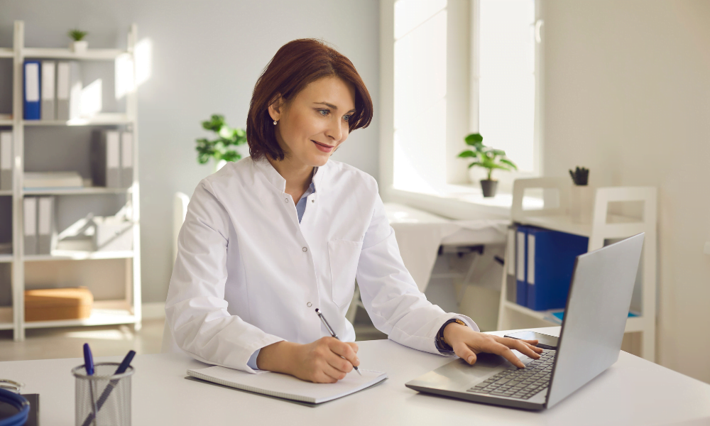 Benefit from Online Therapy for Treating Anxiety & Depression - Visit MHP